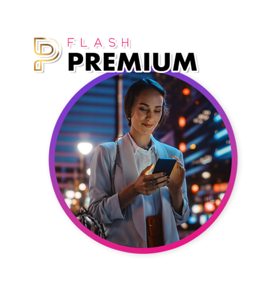 Flash Mobile | Conoce nuestros planes y disfruta grandes beneficios ...