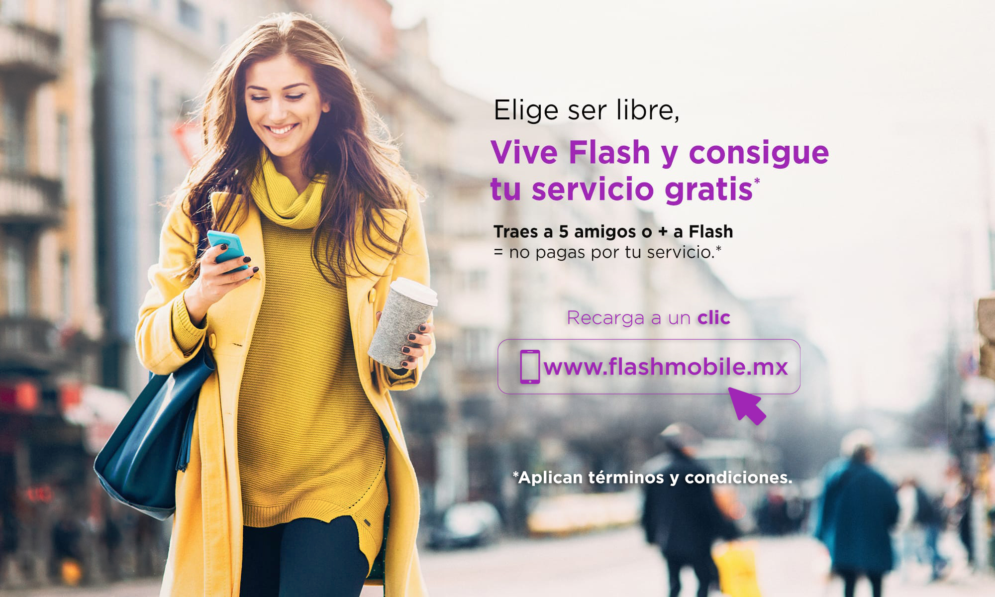 Flash Mobile MX